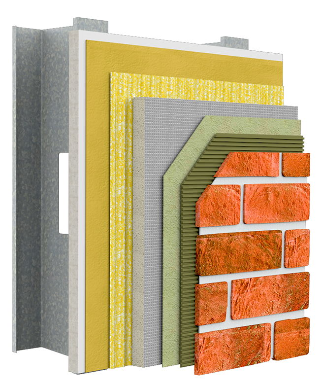 EIFS